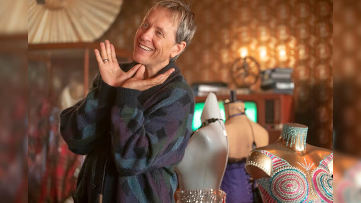 Review: Drag Queen Dreams In ‘Talking About Jamie’ - News18