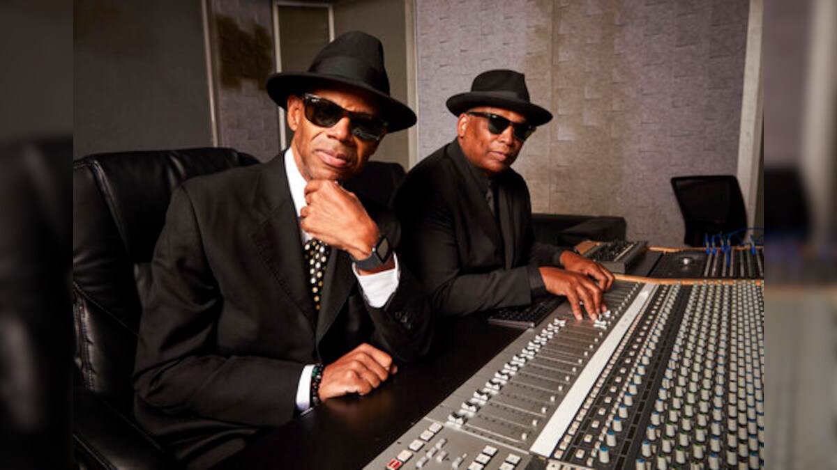 Jam & Lewis Are Back For The First Time With 'Volume One' - News18