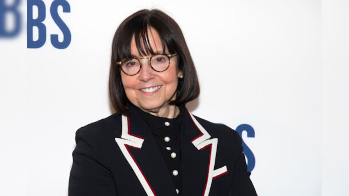 Former CBS Head Zirinsky Is New Studio Boss For Docs, Series - News18