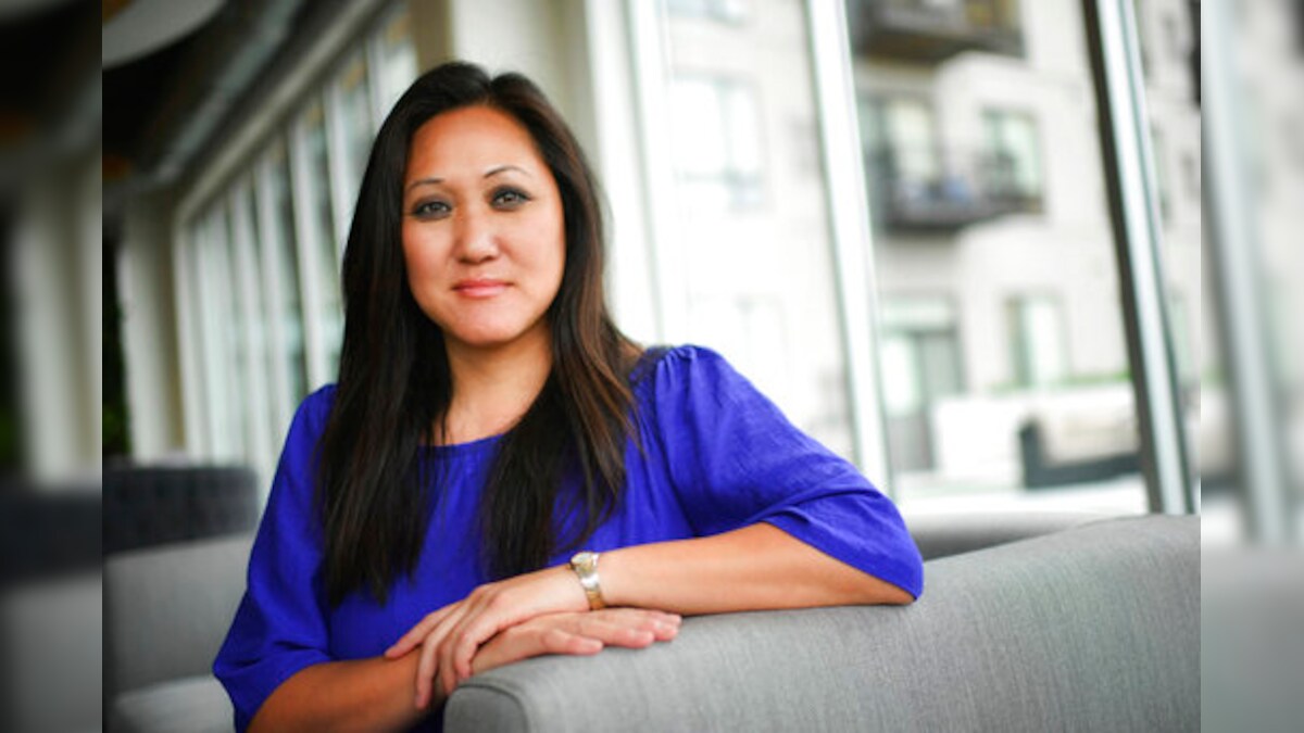 Ex-Minnesota GOP Chair Carnahan Says She May Run For Old Job - News18