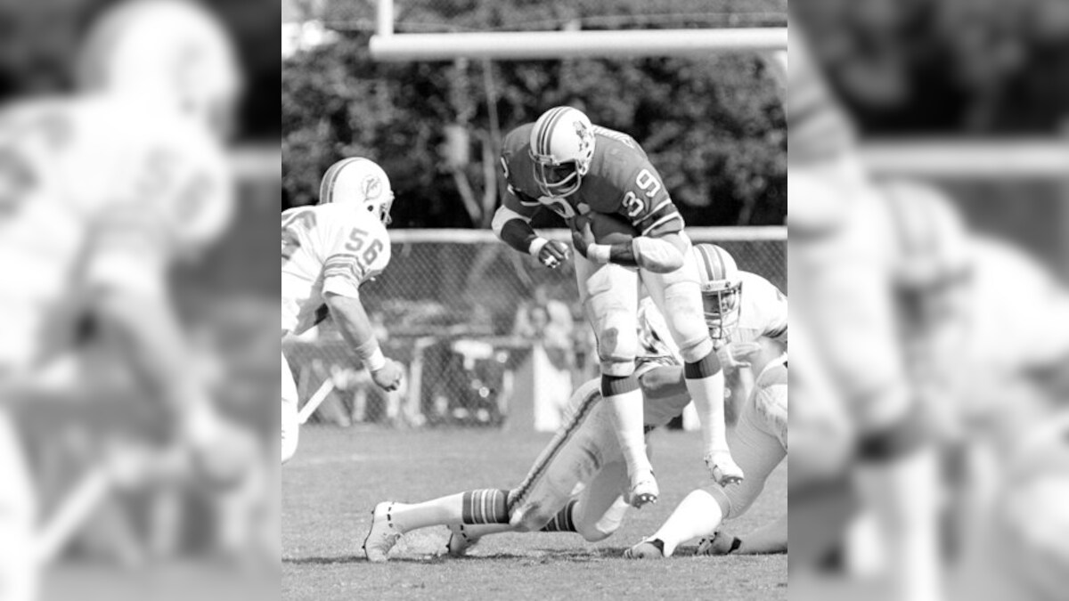 Sam Cunningham, Who Starred At USC And In NFL, Dies At 71 - News18