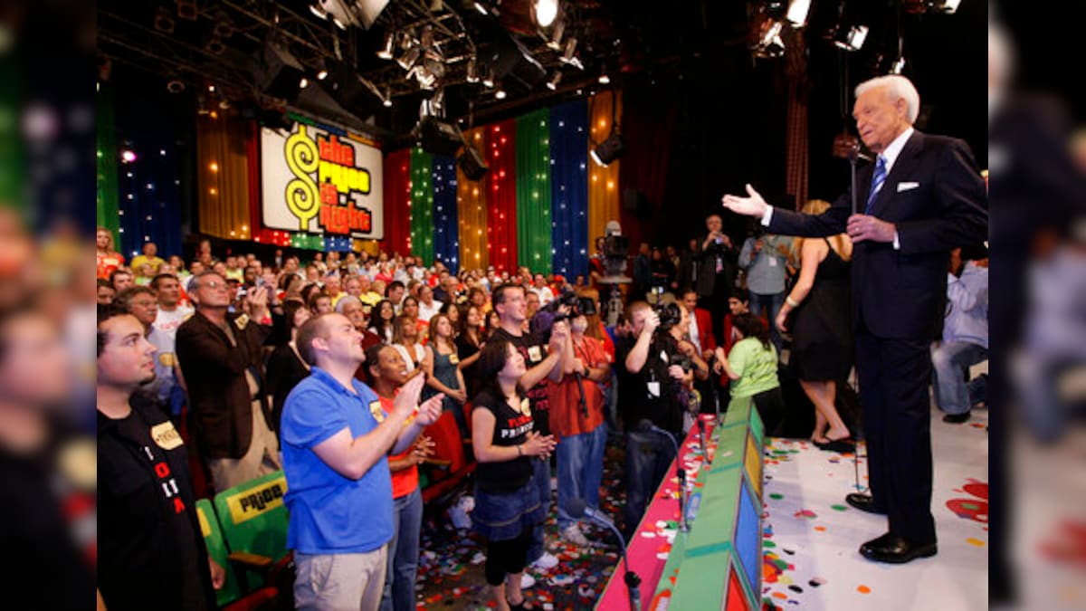 Game Show 'The Price Is Right' Celebrates Its 50th Season - News18