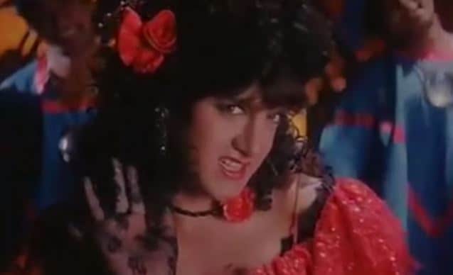 Bollywood Actors Who Impressed in the Lady Get-up in Movies - News18
