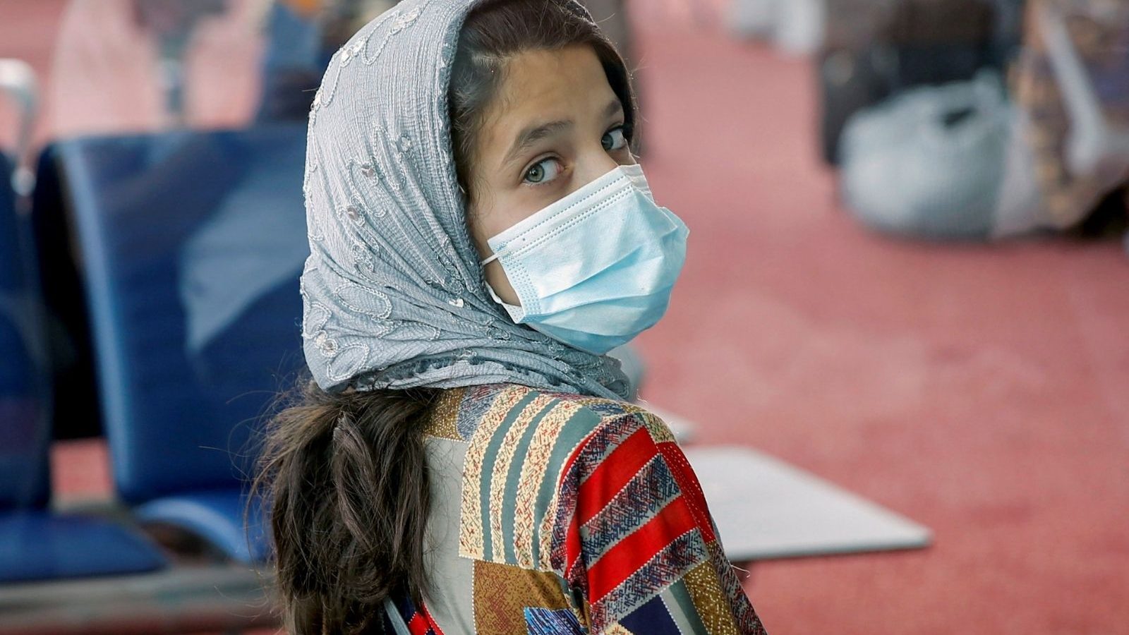 A Girl Raised Like a Boy: Will Taliban End 'Bacha Posh', Afghan Custom ...