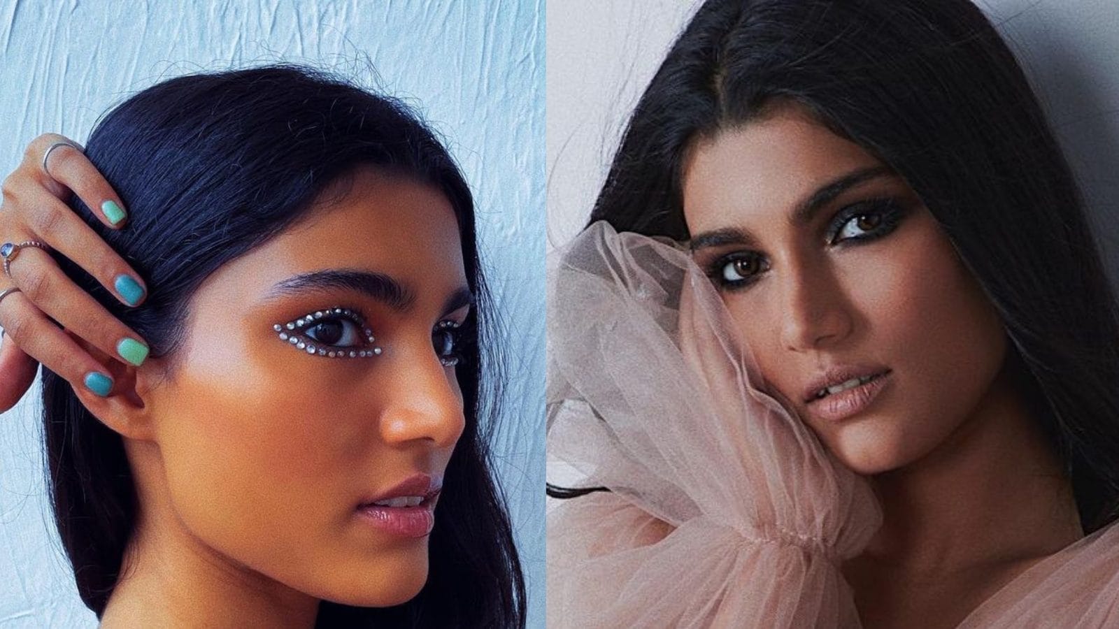 Meet Alizeh Agnihotri: Salman Khan's Niece, Who Will Make Her Bollywood ...