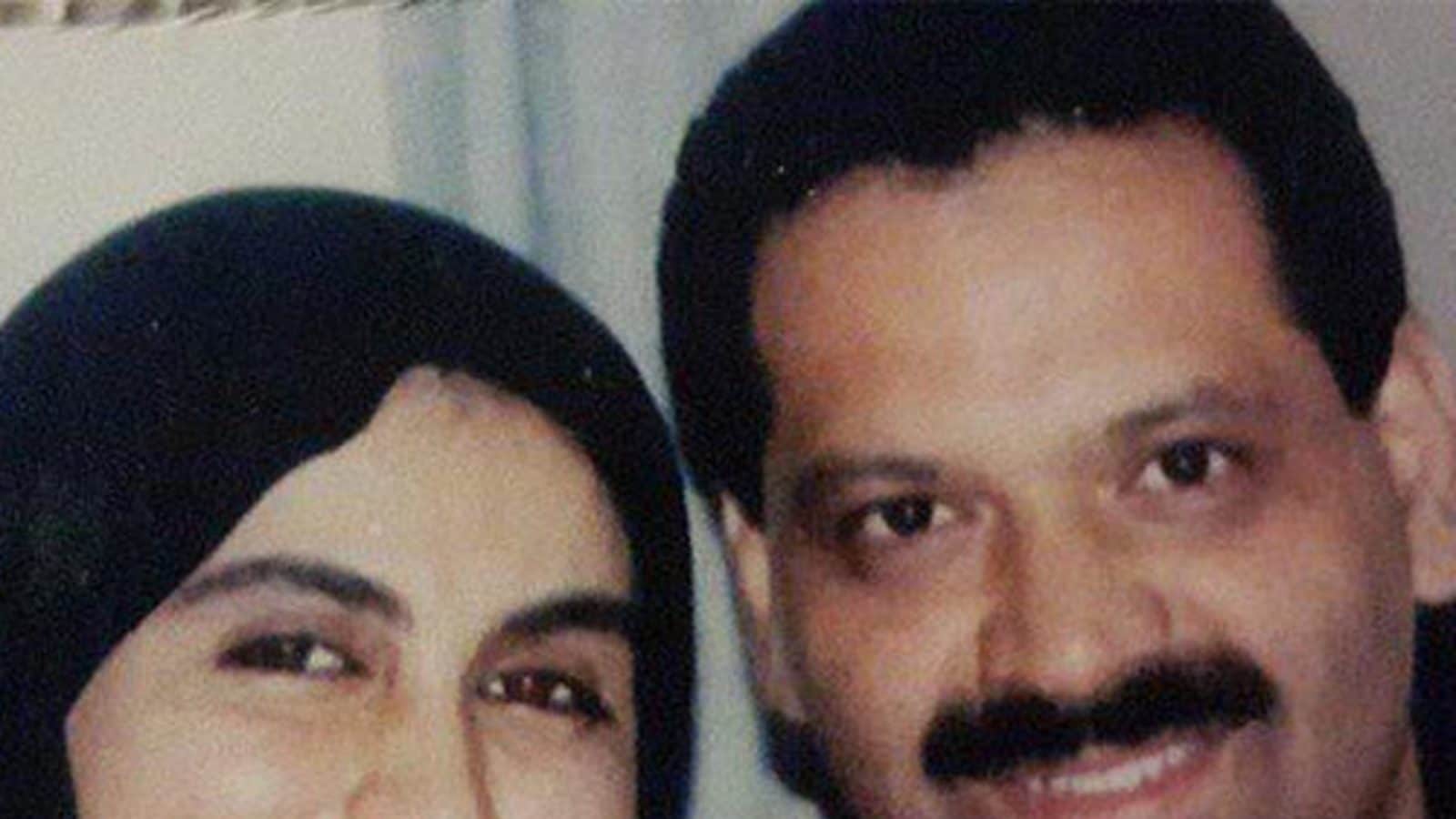 'My Husband was Forcibly Disappeared': Amina Masood's Case Backs India ...