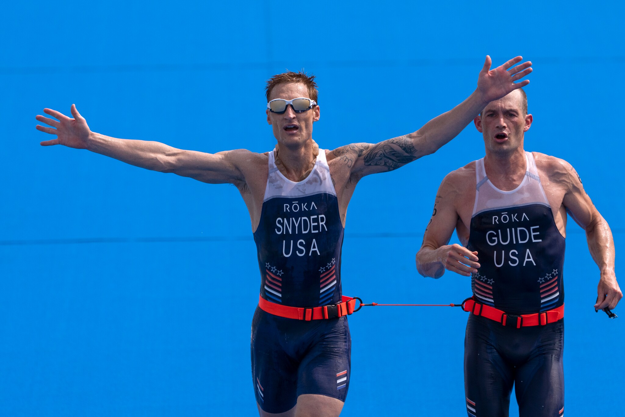 The Paralympics: Spotlighting the Resilience of the Human Spirit ...