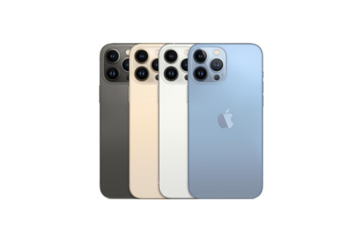 iPhone 13 Pre-Orders Go Live Today: Check Out Latest Apple iPhone ...