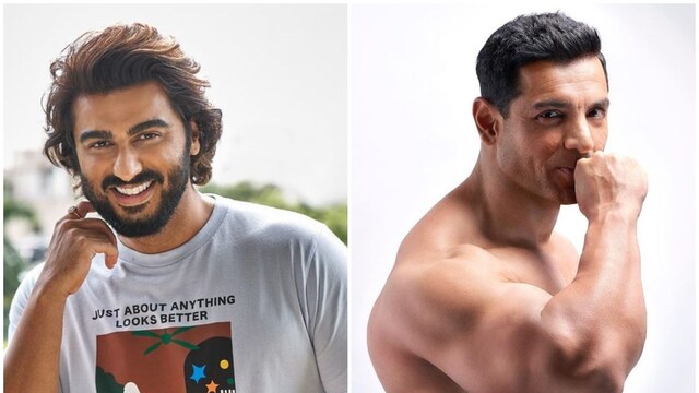 John Abraham, Arjun Kapoor to Shoot for Ayyappanam Koshiyum Remake from ...