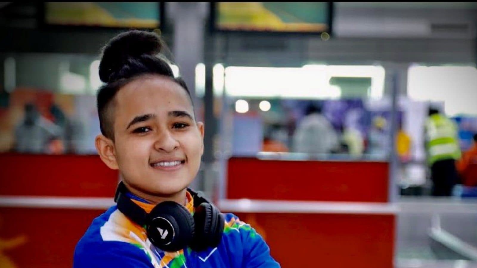 Tokyo Paralympics: Aruna Tanwar Loses in Quarterfinals, Not to Take ...