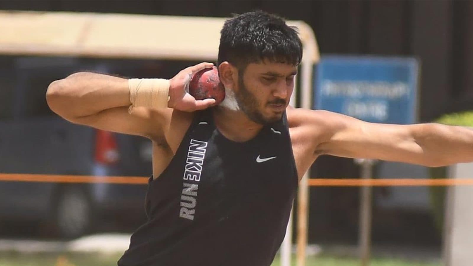 Tokyo Paralympics: Arvind Finishes Seventh in Men's Shot Put F35 Event ...