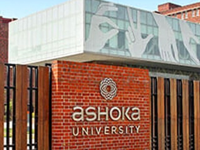 Ashoka University Lays Foundation Stone for New 27-acre Campus for ...