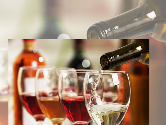 Assam’s Judima Wine Becomes Northeast India’s First Beverage to Be ...