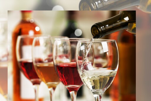 Assam’s Judima Wine Becomes Northeast India’s First Beverage to Be ...