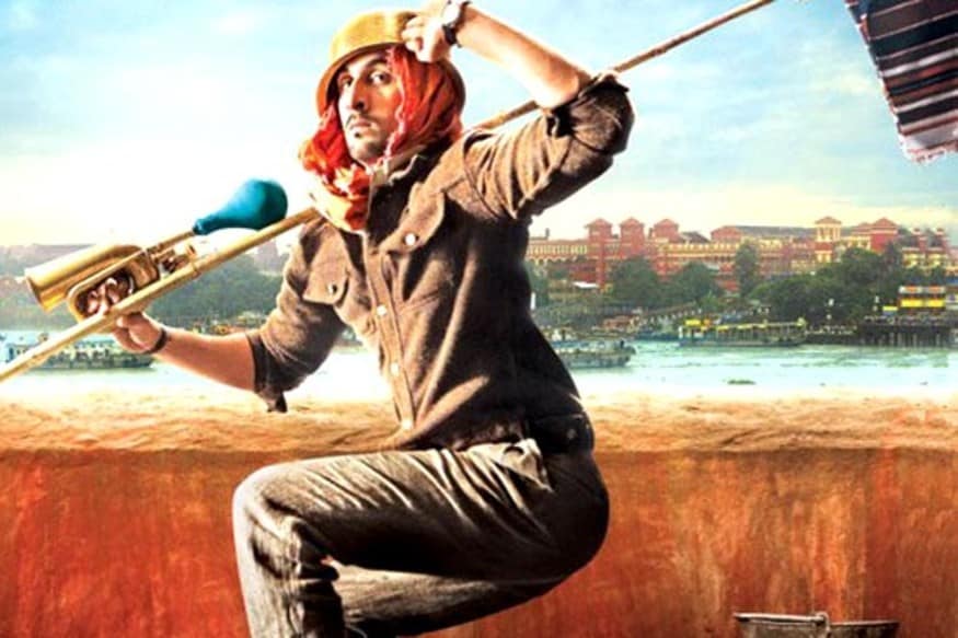 Barfi Turns 9: Looking Back at Anurag Basu's Blockbuster Starring ...