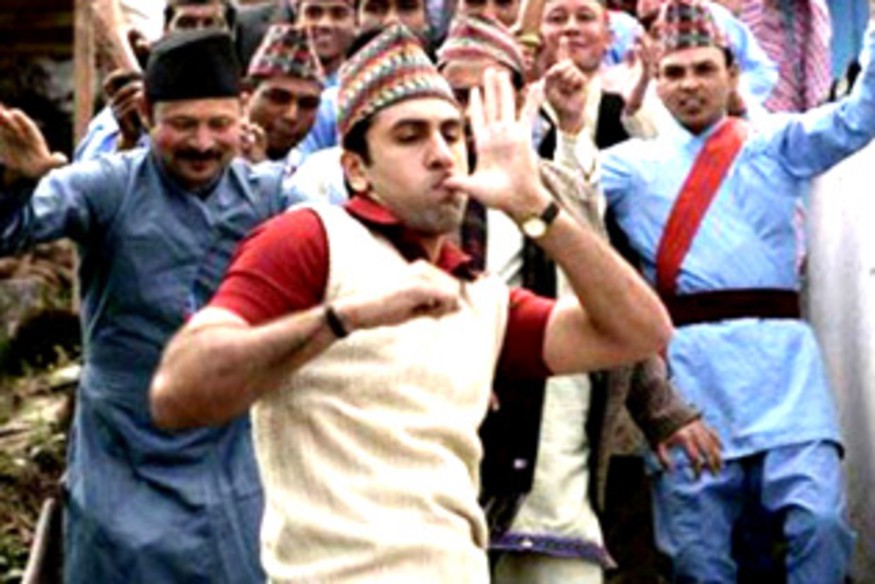 Barfi Turns 9: Looking Back at Anurag Basu's Blockbuster Starring ...
