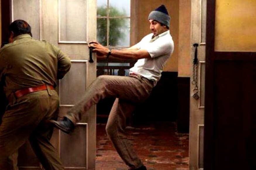 Barfi Turns 9: Looking Back at Anurag Basu's Blockbuster Starring ...