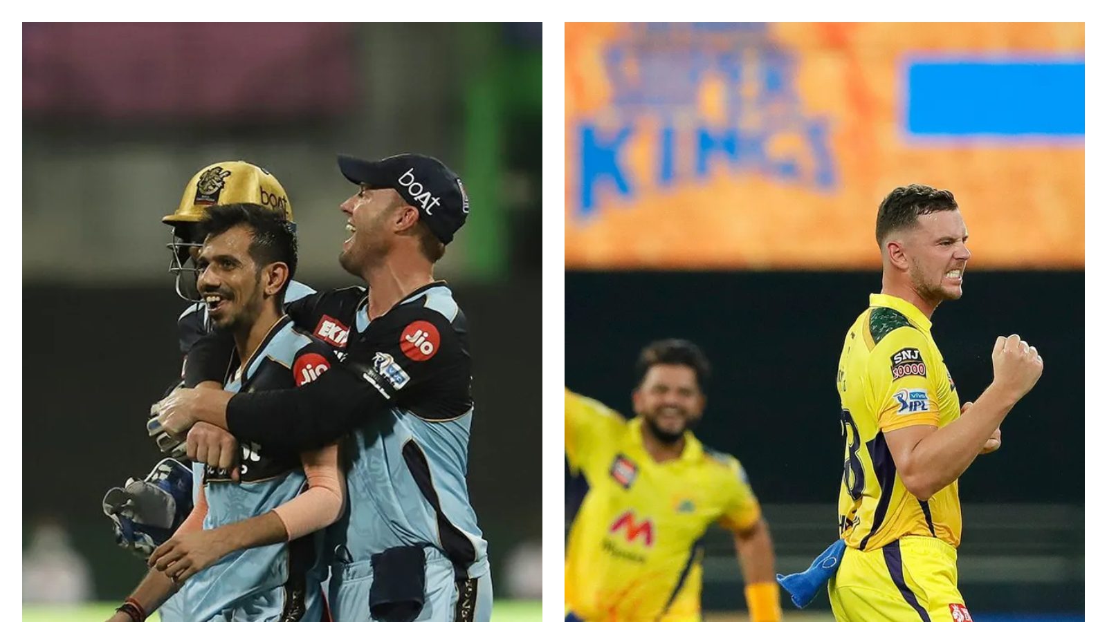 IPL 2021, Chennai Super Kings vs Royal Challengers Bangalore: RCB ...