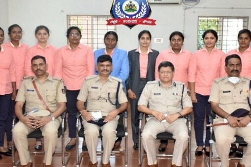 Bengaluru Police Forms 31-member Female Squad to Fight Crimes Against ...
