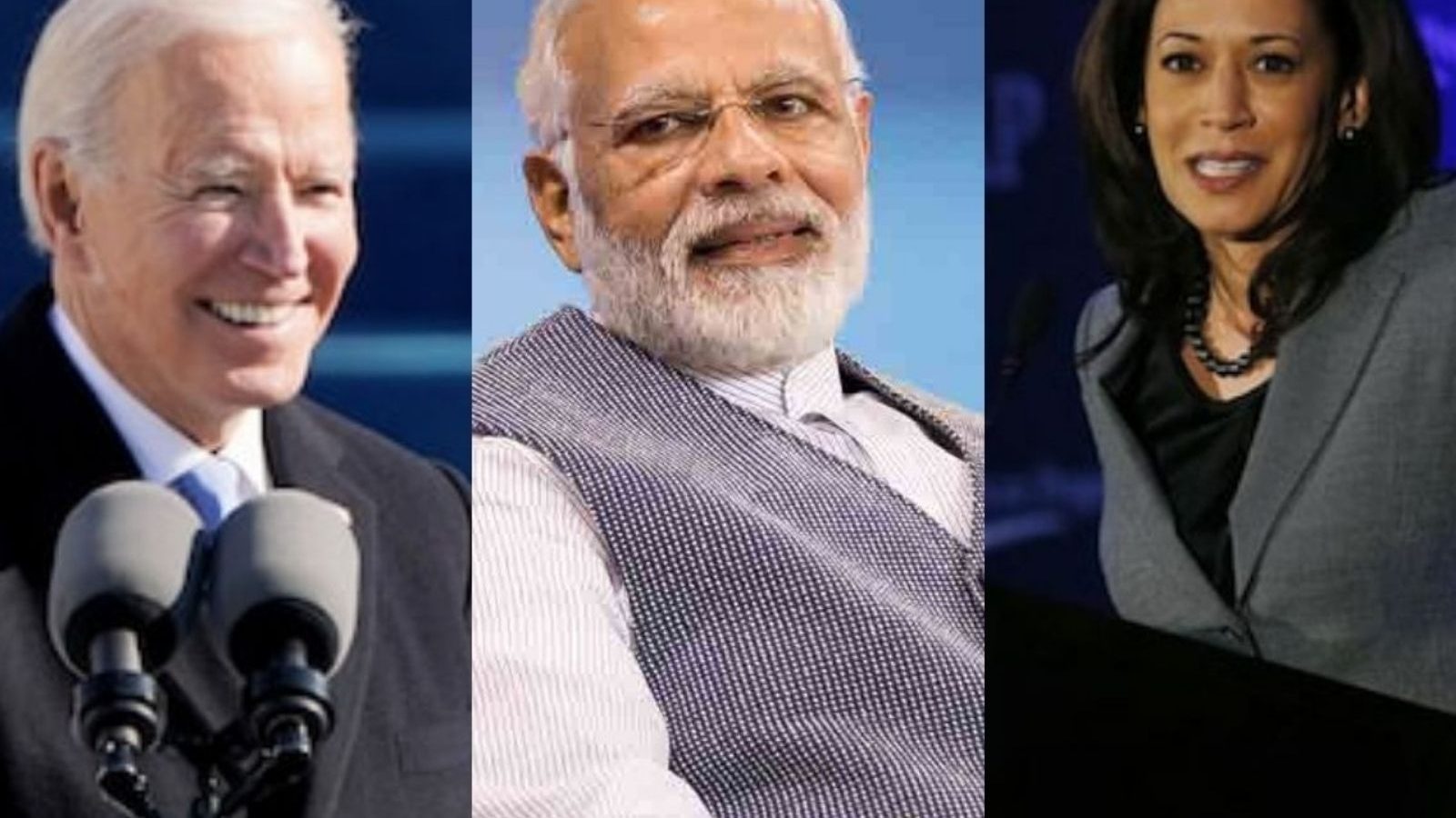 Modi in America: 5 CEOs, 2 PMs, Biden & Harris, QUAD & UNGA | Full ...
