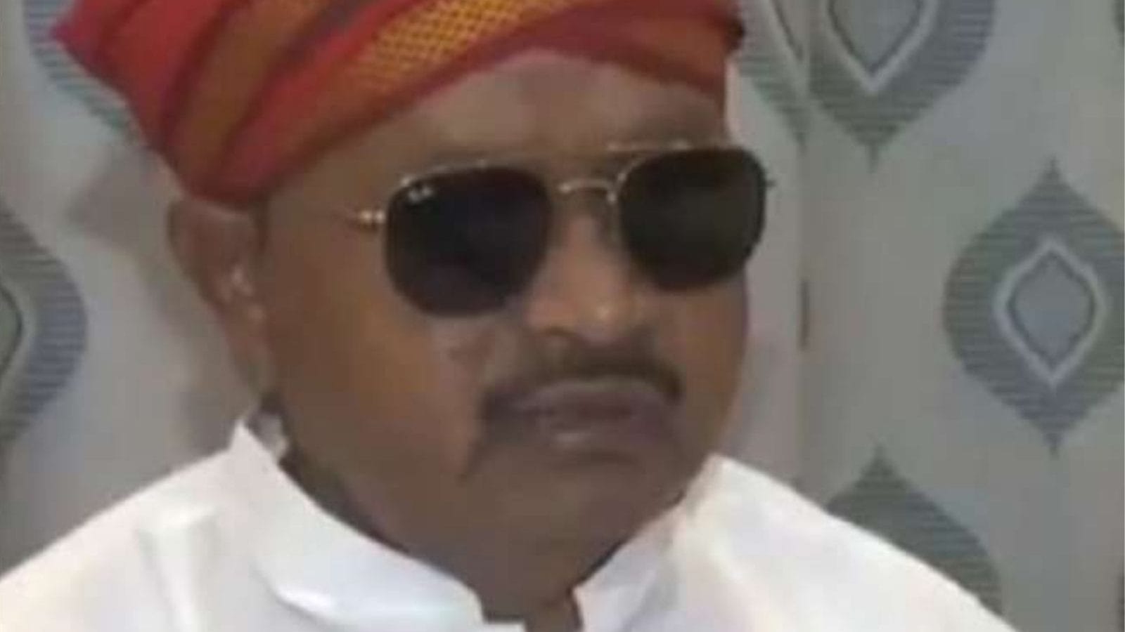 Bihar MLA Spotted on Train in Vest & Undergarments Booked | Politics ...