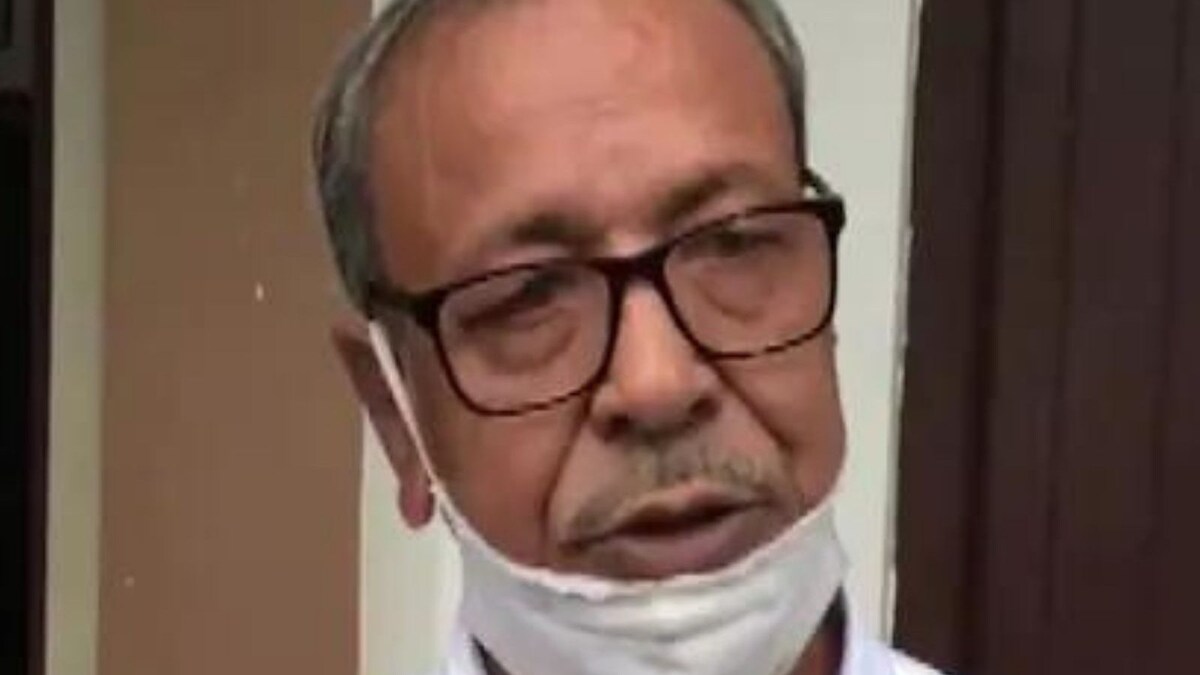 Tripura Assembly Speaker Rebati Mohan Das Resigns, Appointed as State ...