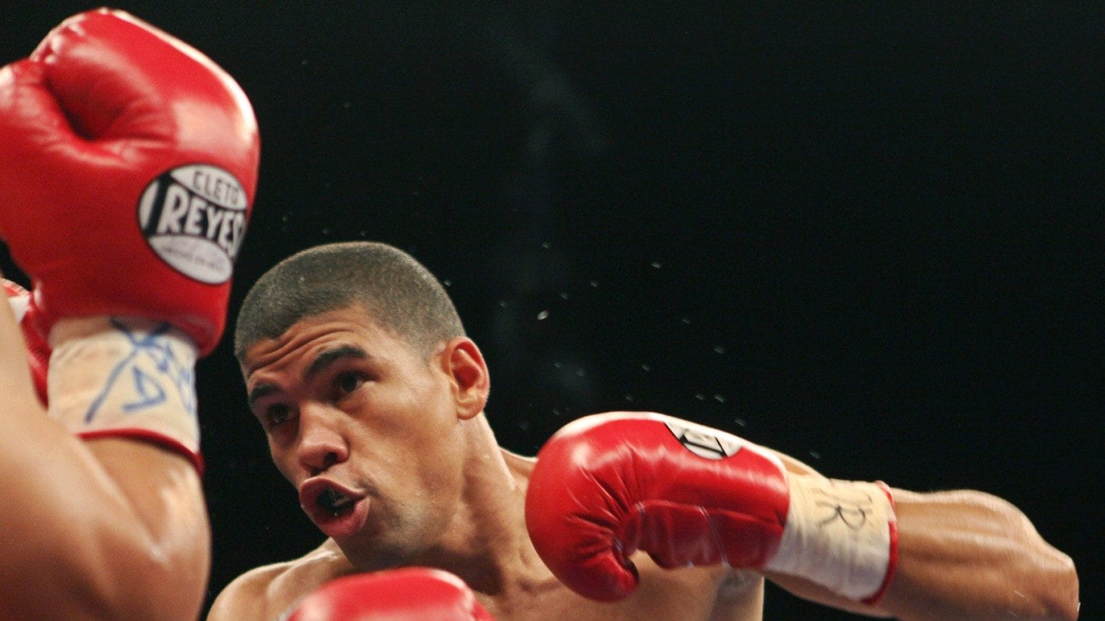 Ex-Puerto Rico Boxer Juan Manuel Lopez Charged in Domestic Violence Case