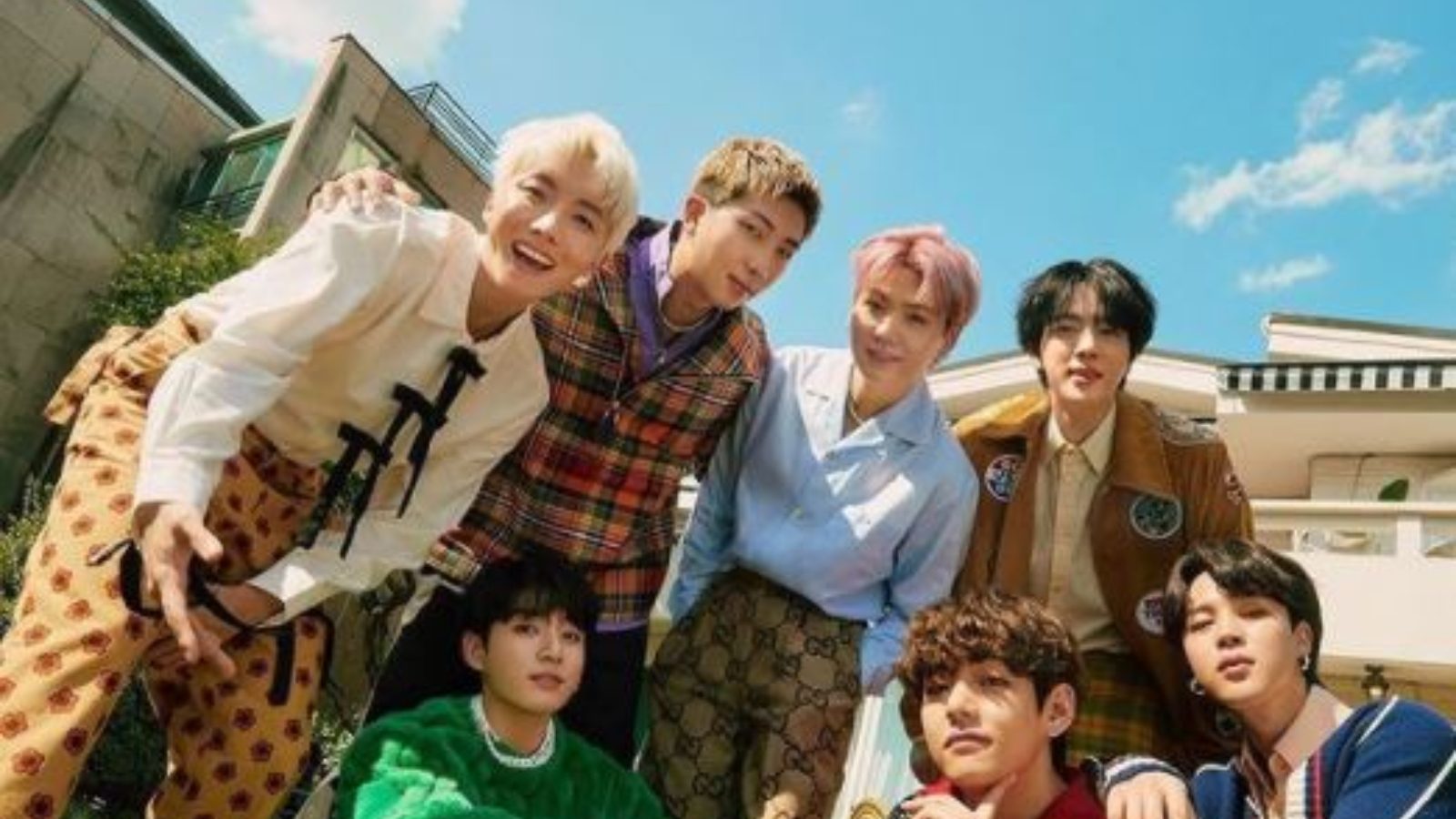 BTS Registers 23 Records at Guinness World Records' Hall of Fame