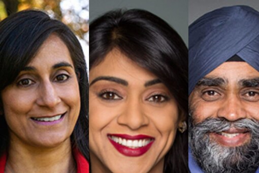 47 NRIs in Fray for Canada's Snap Poll on September 20 | Check ...