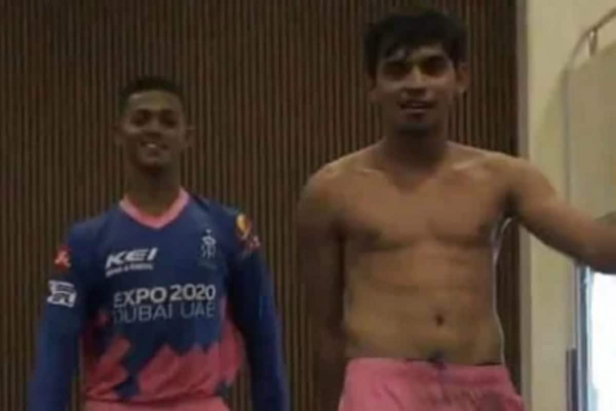 Kartik Tyagi Profile | Kartik Tyagi Cricket Career | Cricket Stats