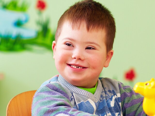 Expert Shares What Parents With Autistic Children Need To Know About ...