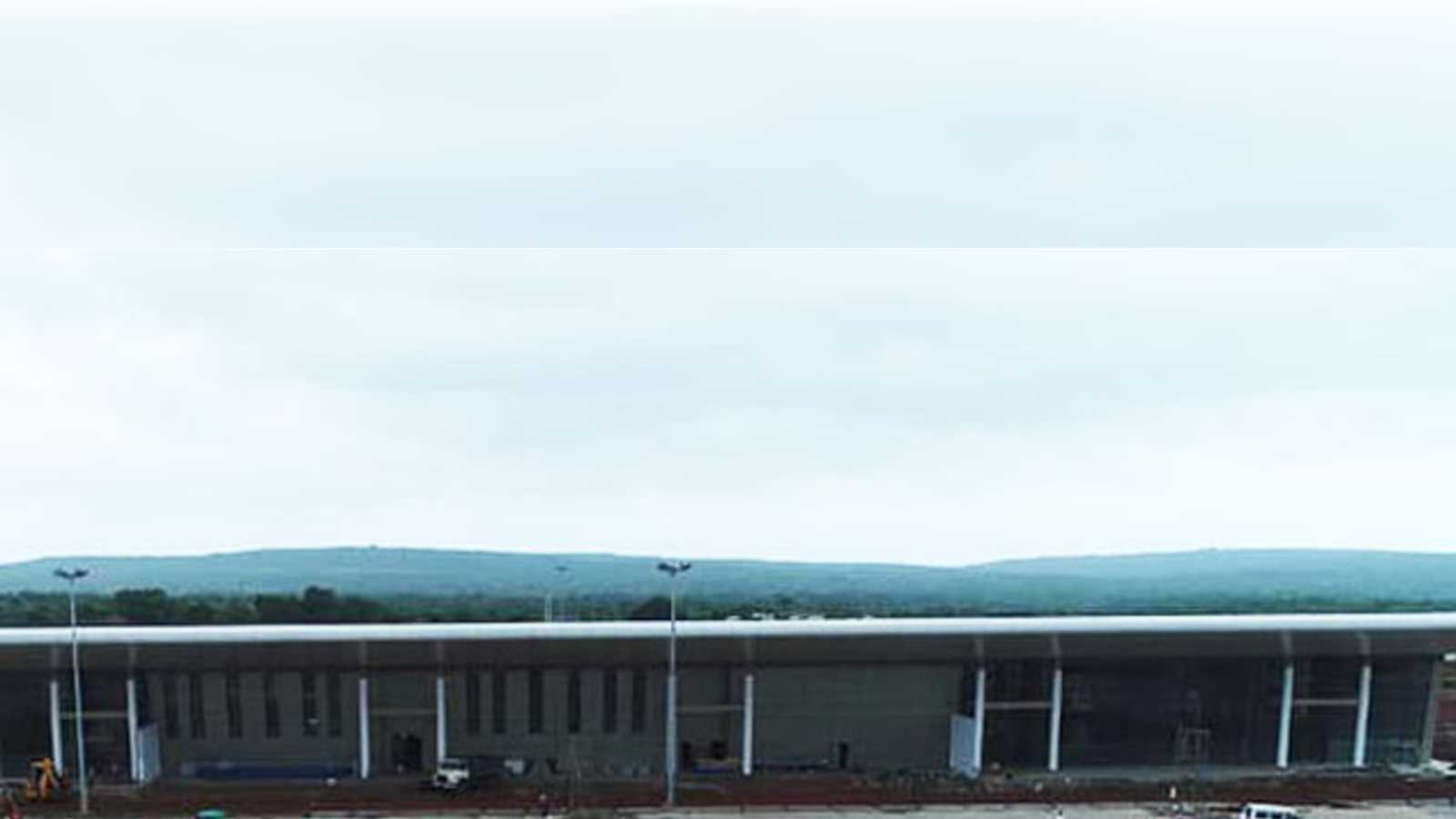 New Chipi Airport Set to Become 14th Aerodrome in Maharashtra ...