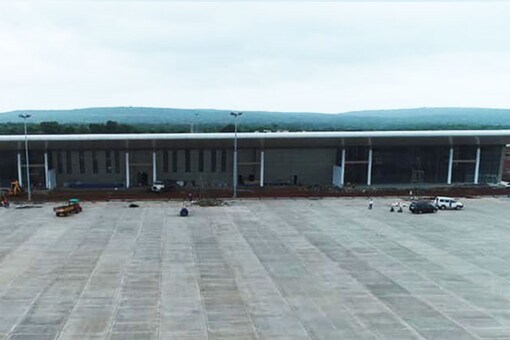 New Chipi Airport Set to Become 14th Aerodrome in Maharashtra ...