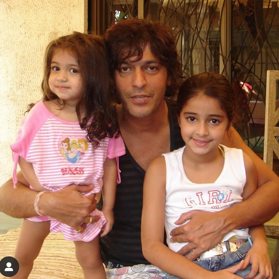 Happy Birthday, Chunky Panday: Actor’s Special Moments with Wife ...