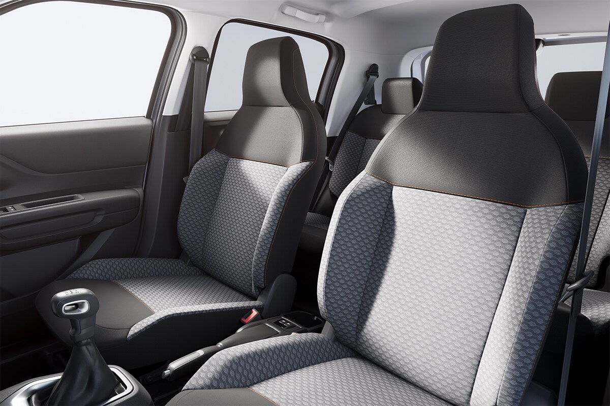 In Pics: Citroen C3 Unveiled, See Design, Features, Interior and More ...