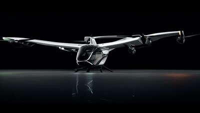 Airbus Reveals Next Gen Flying Autonomous Electric Car for Urban Air ...