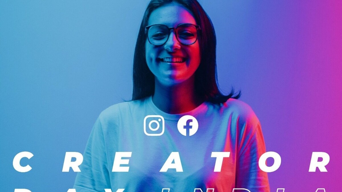 Facebook Launches Creator Education Programme in India To Help Creators ...