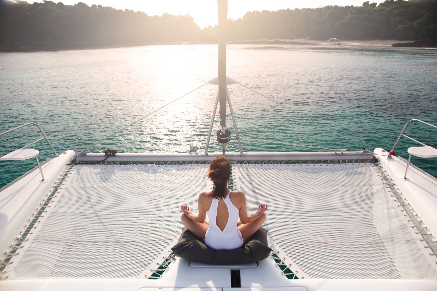 IRCTC Cruise Liner Set to Sail From Mumbai Today; Check Details - News18