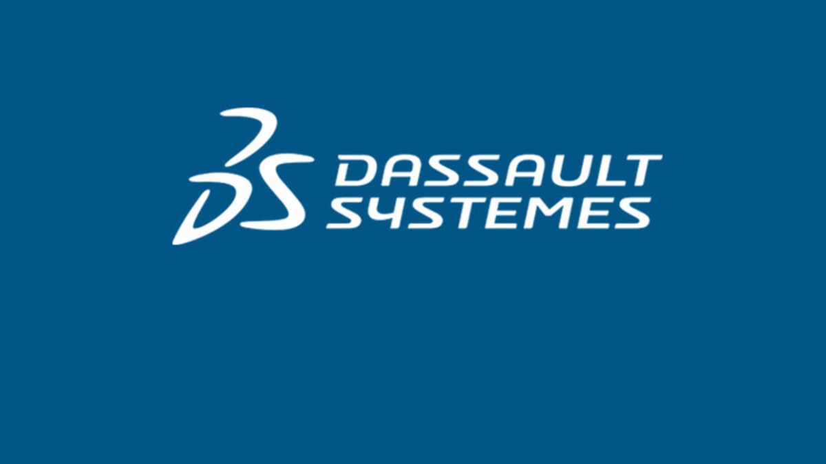 NAL Adopts Dassault Systèmes’ Solutions to Design Civil Aircraft in ...