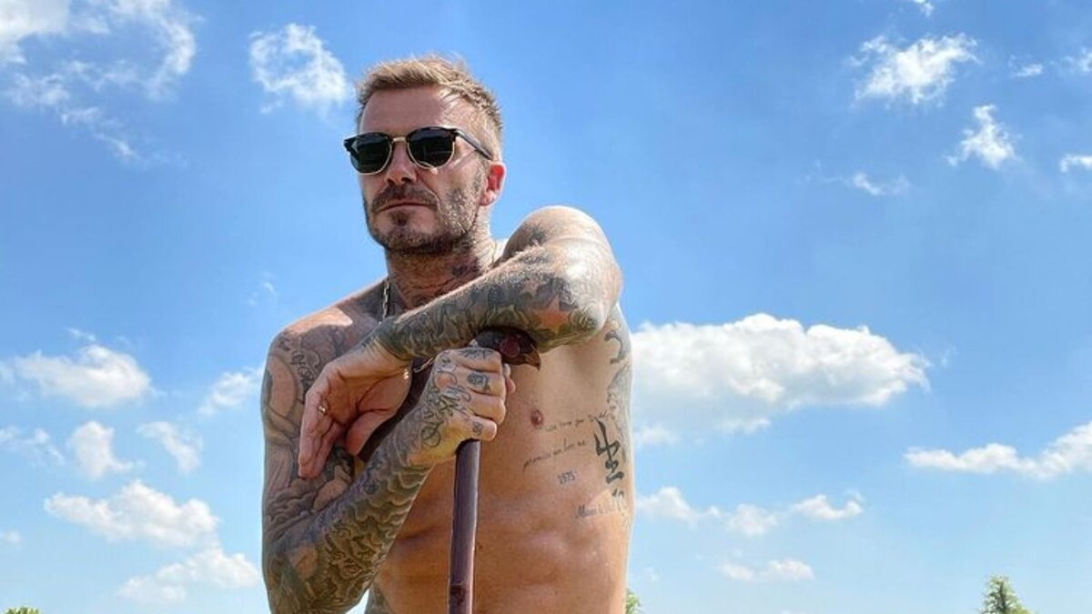 David Beckham's Patience Running Low as Inter Miami Enters Third Season ...