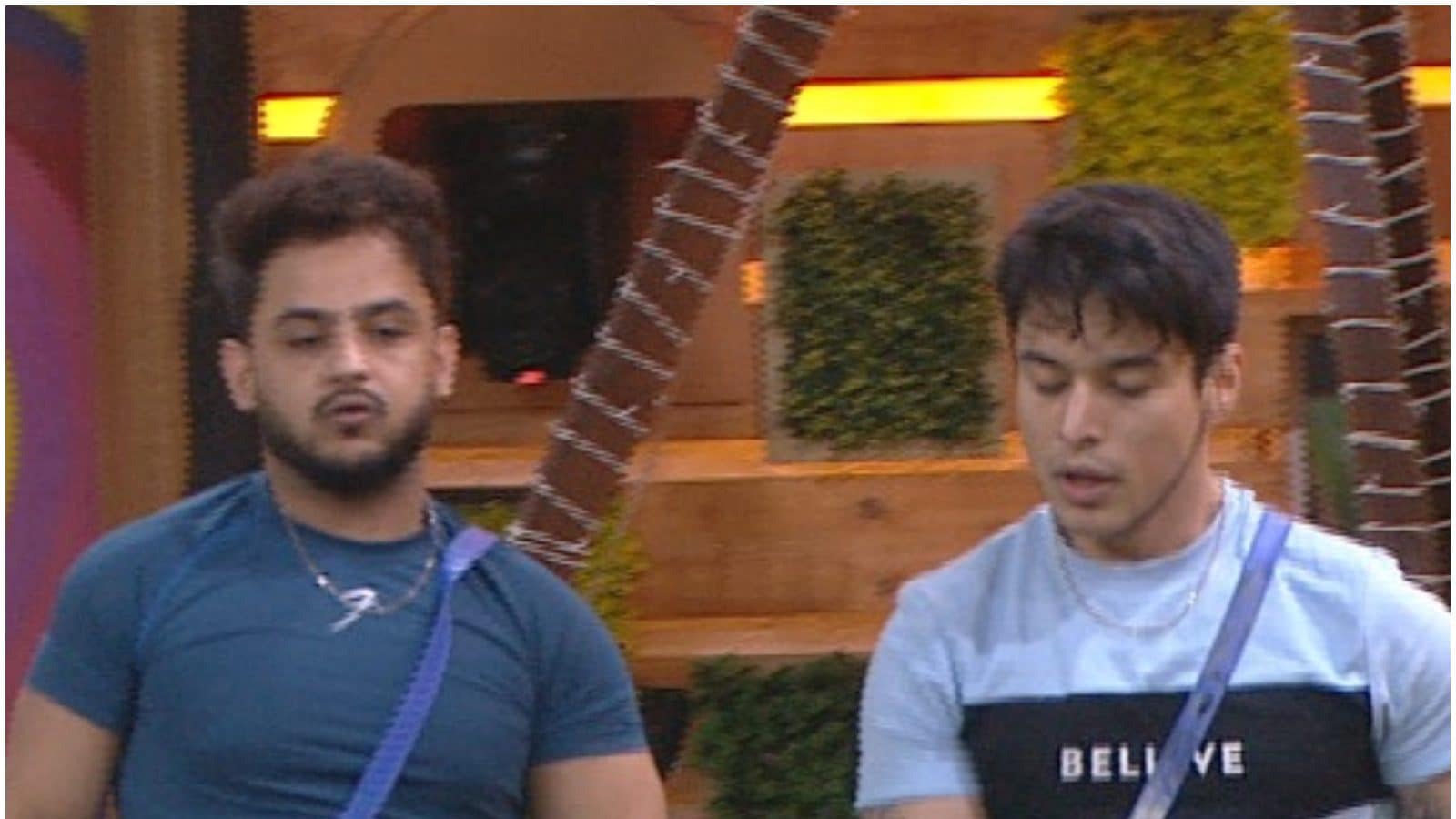 Bigg Boss OTT Day 26 Highlights: Millind Gaba and Pratik Sehajpal ...