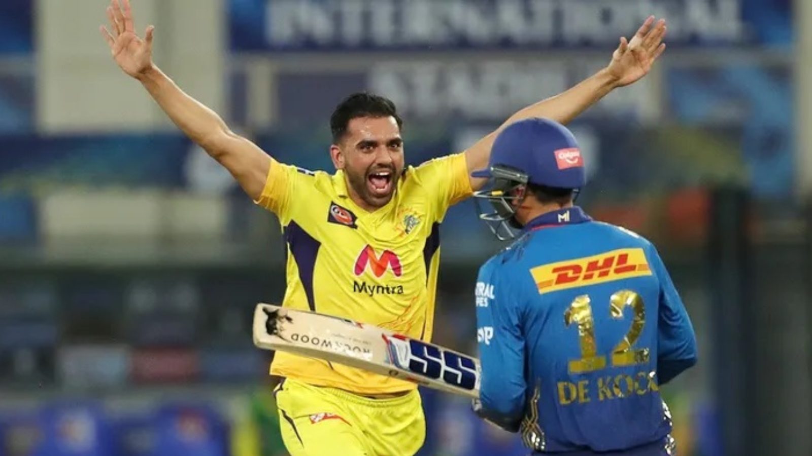 CSK vs MI Highlights, IPL 2021, Match 30: Chennai Super Kings Beat ...