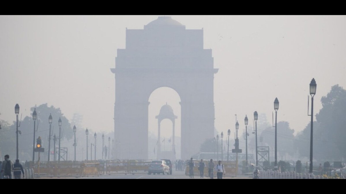 Delhi Environment Minister to Chair High-level Meeting on Stubble ...