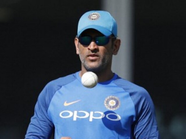 MS Dhoni, The Mentor - What Does it Mean for Team India? - News18