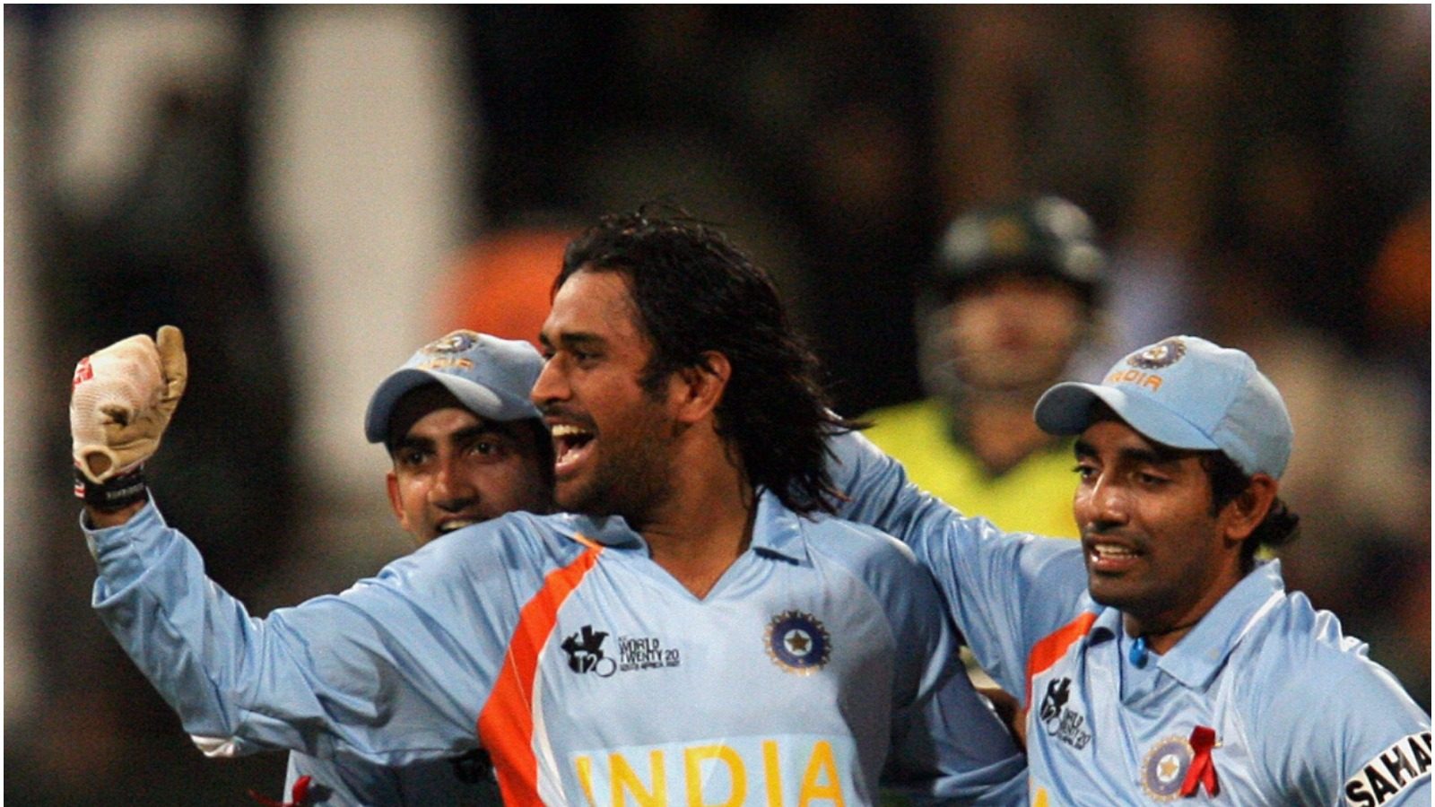 On This Day in 2007: India Defeated Pakistan in a Bowl-out at T20 World ...
