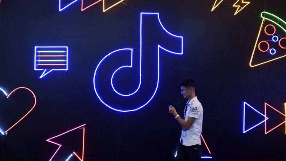 TikTok Owner ByteDance Reorganises Strategic Investment Team - News18