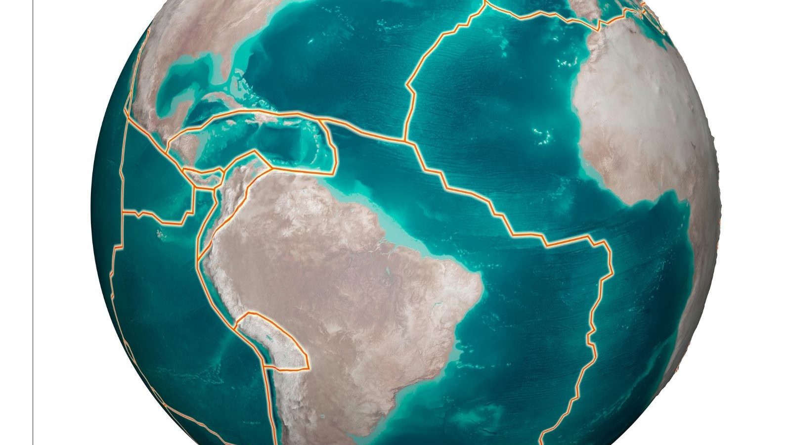 Will Earth Evolve Into Another Supercontinent in 200 Million Years ...