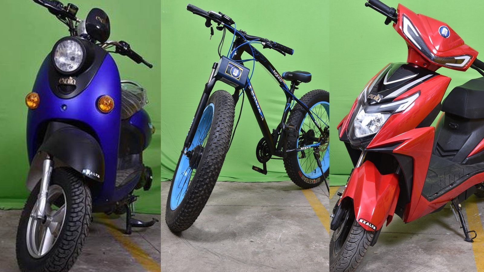 World EV Day 2021: How to Take Care of Your Electric Two-Wheelers ...