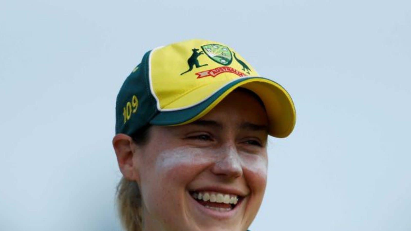 Ellyse Perry Becomes Most Capped Woman Cricketer for Australia | News ...