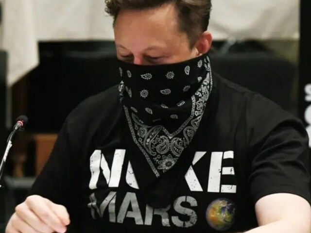 Not Just Humans, Elon Musk Wants Earth's Animals and Creatures on Mars ...